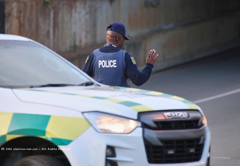 Afrique du Sud : douze personnes assassinées près de Johannesburg ...