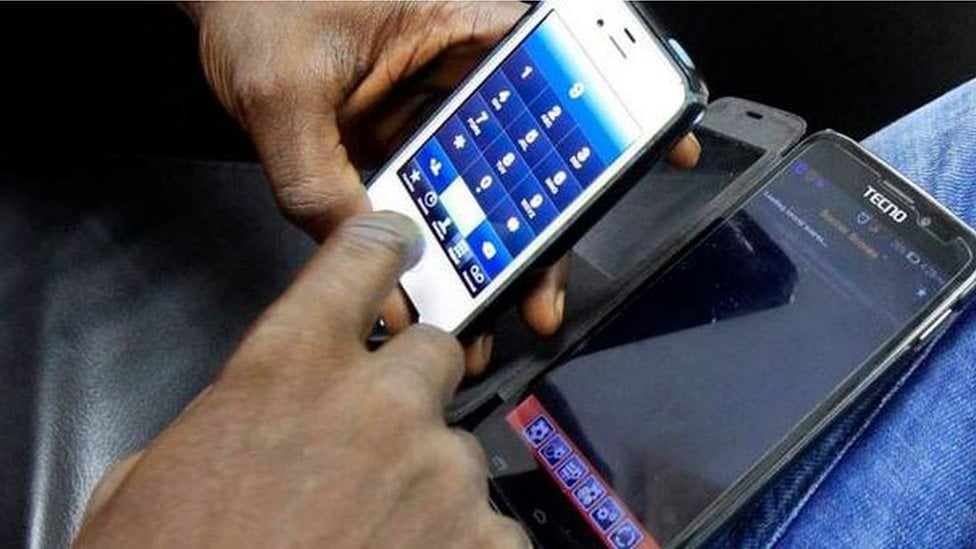 RDC : les transactions de mobile money ont connu un accroissement de 13 ...
