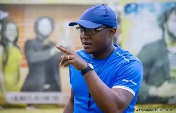 Foot-RDC : Guy Bukasa nouvel entraîneur du Dcmp | Election-net 👉 Foot-RDC : Guy Bukasa nouvel entraîneur du Dcmp | Election-net 👉