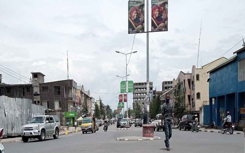Goma : la fermeture des maisons de tolérance décidée | Election-net 👉