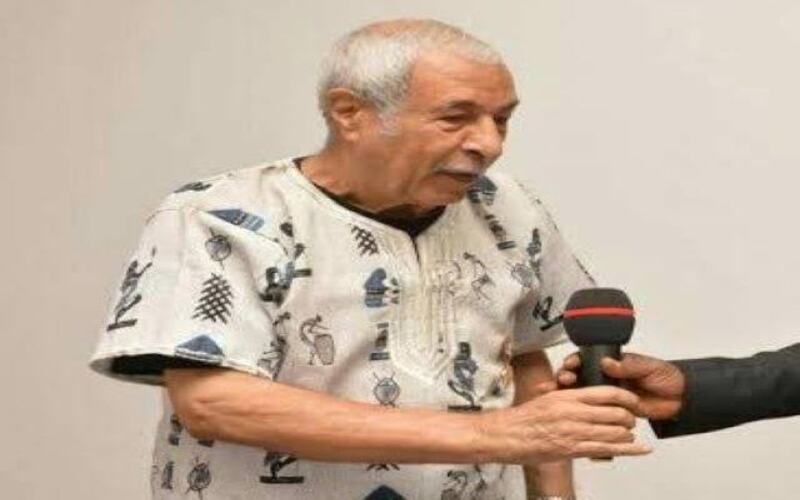 Lubumbashi : le professeur émérite Haddad Hadnan est décédé | Election ...